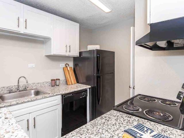 Regal Pointe Apartments 1 Bedroom Apartment for Rent at 6111 Willowbend Blvd, Houston, TX 77096 Greater Fondren Southwest