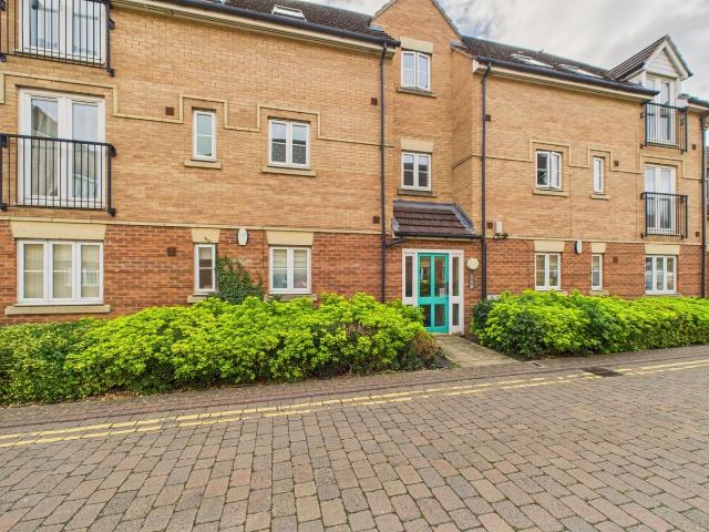 Regal Place, Fletton, Peterborough PE2, 2 bed terraced house to rent, £895 pcm | PrimeLocation