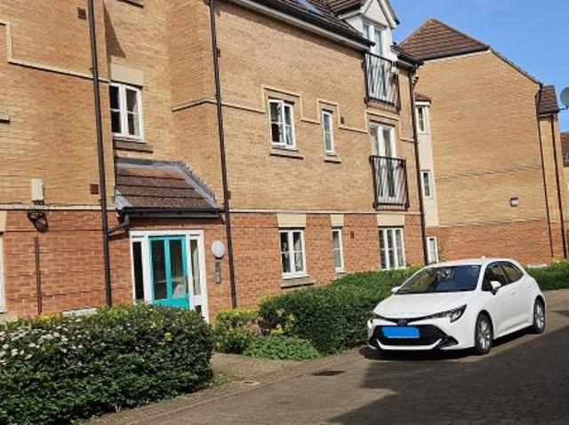 Regal Place, Peterborough PE2, 2 bed flat to rent, £895 pcm | PrimeLocation