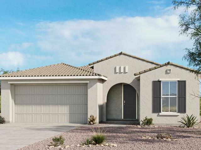 Regal Plan Saddleback Encore Collection Community