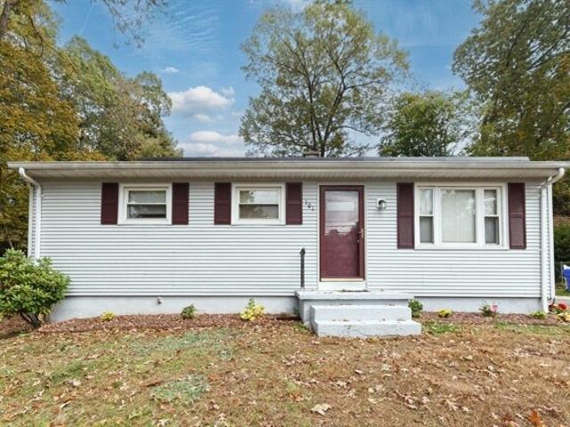 Regal St, Springfield, Home For Sale