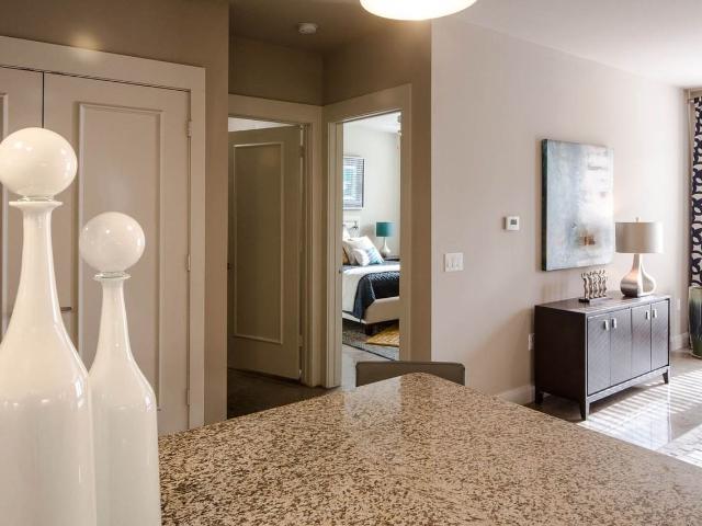 Regalia on Bishop 1 Bedroom Apartment for Rent at 801 801 & 908 N Bishop Ave, Dallas, TX 75208 Kings Highway Conservation District