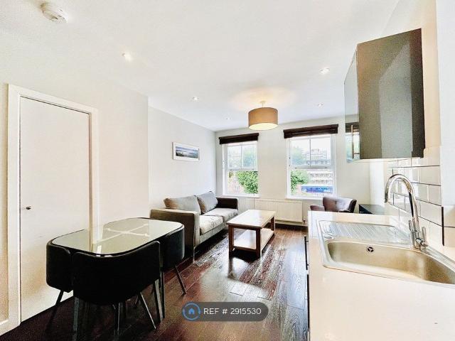Regan Way, London N1, 2 bed flat to rent, £2,550 pcm | PrimeLocation