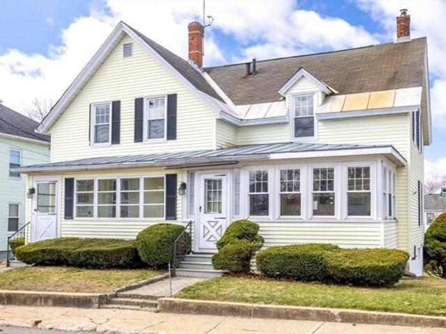 Regan St, Gardner, Home For Sale