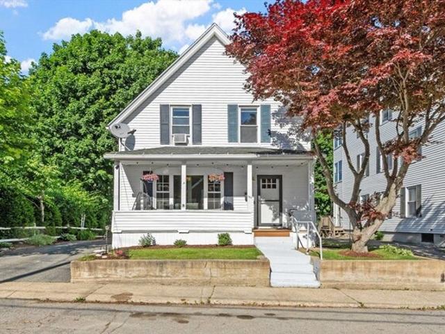 Regan St, Gardner, Home For Sale