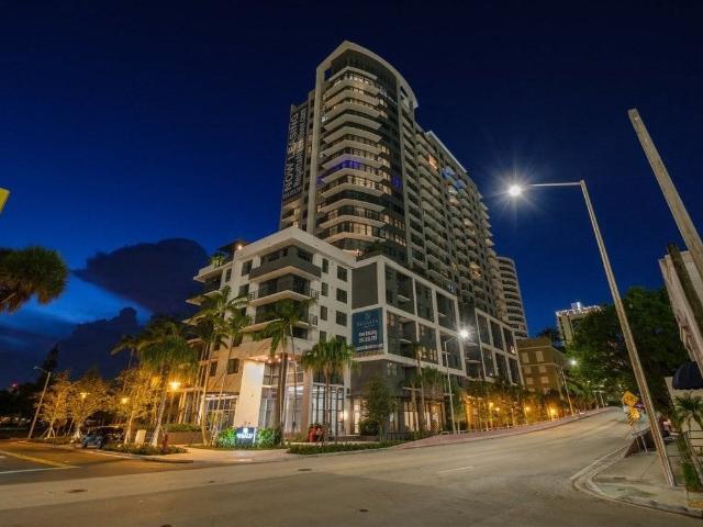 Regatta at New River 1 Bedroom Apartment for Rent at 400 Sw 1st Ave, Fort Lauderdale, FL 33301 Tarpon River