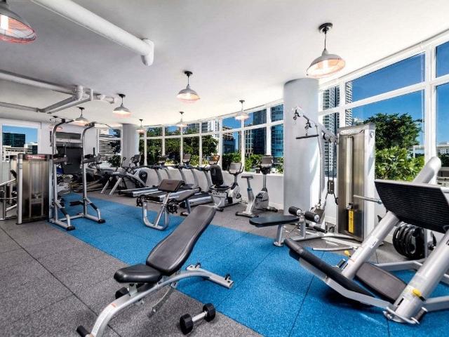 Regatta at New River 1 Bedroom Apartment for Rent at 400 Sw 1st Ave, Fort Lauderdale, FL 33301 Tarpon River