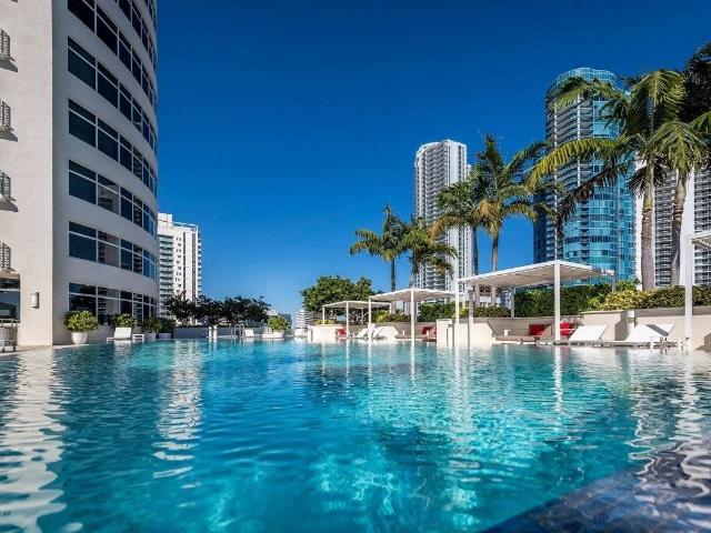 Regatta at New River 2 Bedroom Apartment for Rent at 400 Sw 1st Ave, Fort Lauderdale, FL 33301 Tarpon River