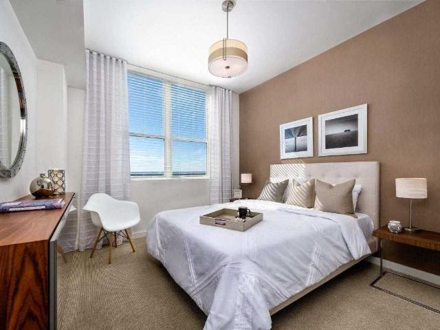 Regatta at New River 2 Bedroom Apartment for Rent at 400 Sw 1st Ave, Fort Lauderdale, FL 33301 Tarpon River