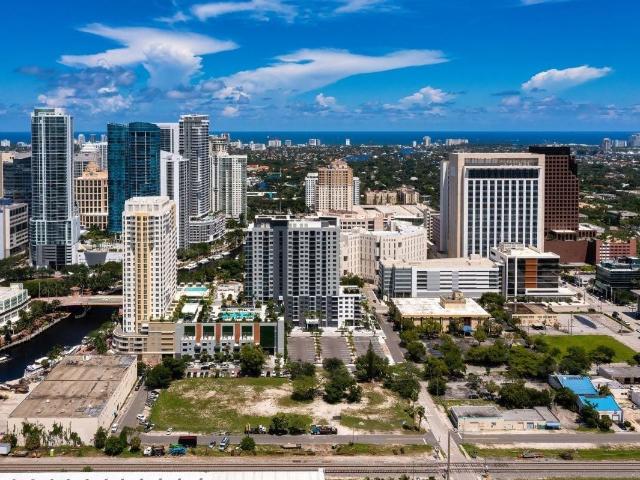Regatta at New River 2 Bedroom Apartment for Rent at 400 Sw 1st Ave, Fort Lauderdale, FL 33301 Tarpon River