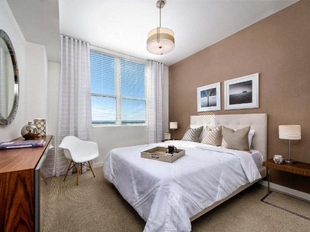 Regatta at New River 2 Bedroom Apartment for Rent at 400 Sw 1st Ave, Fort Lauderdale, FL 33301 Tarpon River
