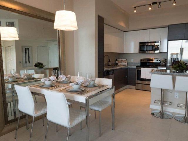 Regatta at New River 3 Bedroom Apartment for Rent at 400 Sw 1st Ave, Fort Lauderdale, FL 33301 Tarpon River