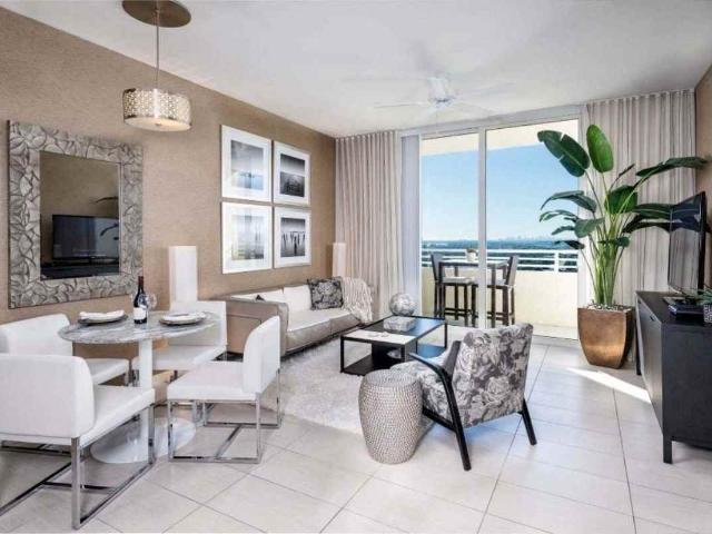 Regatta at New River Studio Apartment for Rent at 400 Sw 1st Ave, Fort Lauderdale, FL 33301 Tarpon River