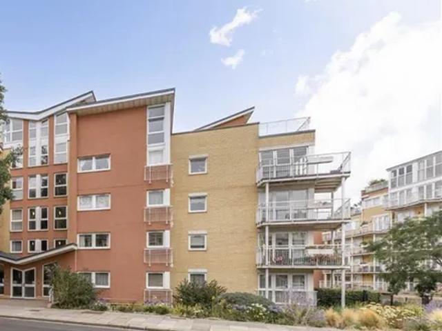 Regatta House, Twickenham Road, London, TW11 8AZ, United Kingdom | 2 bed apartment for rent #138147727 | Rentberry