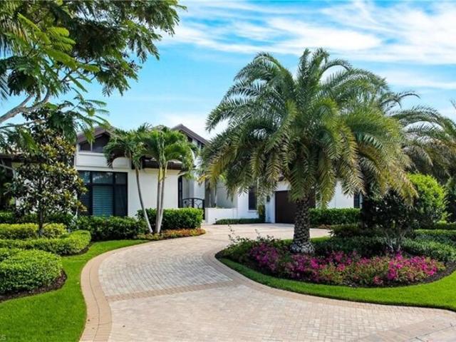 Regatta Rd, Naples, Home For Sale