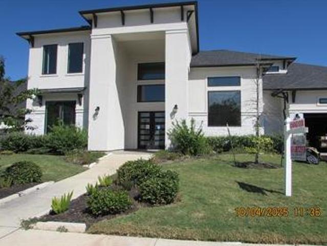 Regatta Shore Dr