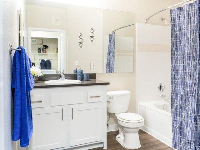 Regatta 1 Bedroom Apartment for Rent at 10500 Irma Dr, Northglenn, CO 80233