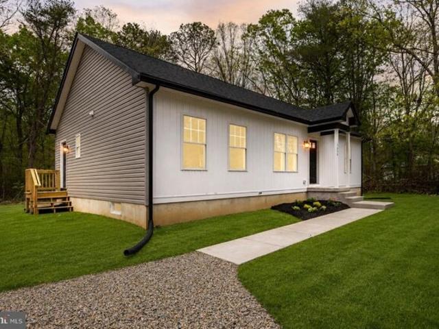 Regel Ave, Millville, Home For Sale