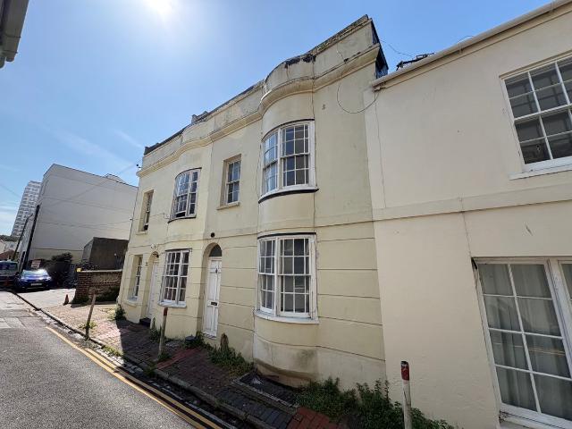 Regency Mews, Brighton BN1, 2 bed terraced house to rent, £2,000 pcm | PrimeLocation