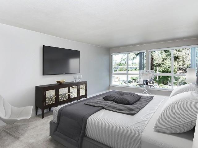 Regency at Mountain View 1 Bedroom Apartment for Rent at 333 Escuela Ave, Mountain View, CA 94040 Shoreline West