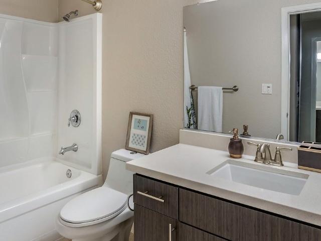 Regency at Mountain View 2 Bedroom Apartment for Rent at 333 Escuela Ave, Mountain View, CA 94040 Shoreline West