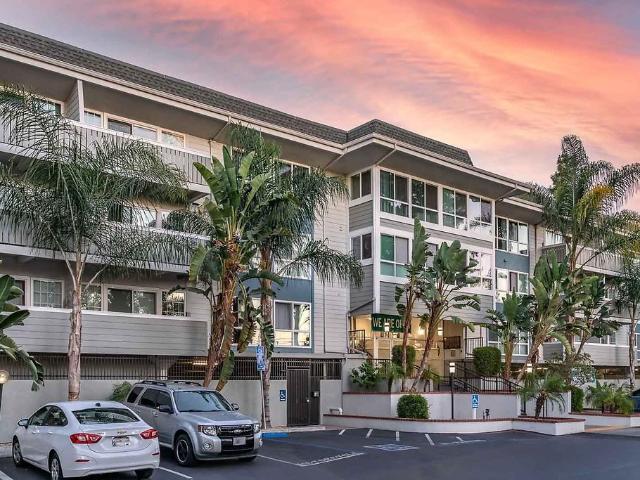 Regency at Mountain View 2 Bedroom Apartment for Rent at 333 Escuela Ave, Mountain View, CA 94040 Shoreline West