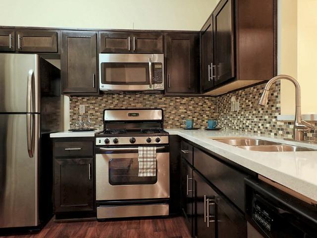 Regency at Encino 1 Bedroom Apartment for Rent at 15506 Moorpark St, Los Angeles, CA 91436 Encino