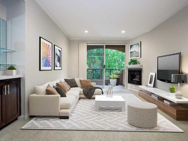 Regency at Encino 2 Bedroom Apartment for Rent at 15506 Moorpark St, Los Angeles, CA 91436 Encino