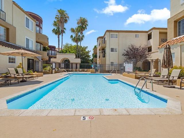 Regency at Encino 2 Bedroom Apartment for Rent at 15506 Moorpark St, Los Angeles, CA 91436 Encino