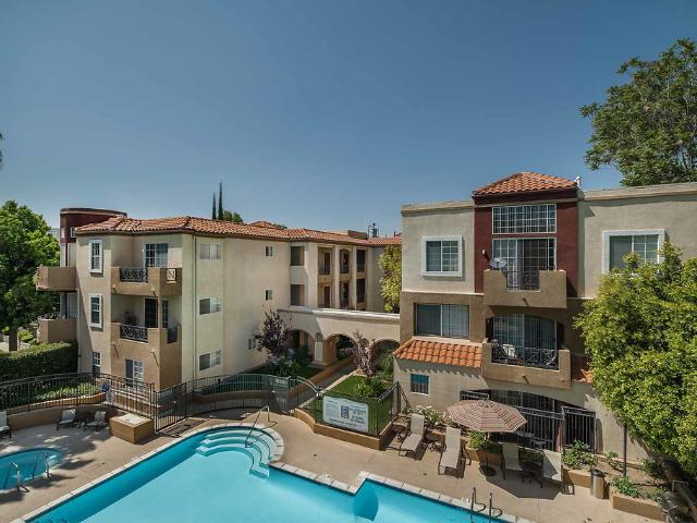 Regency at Encino