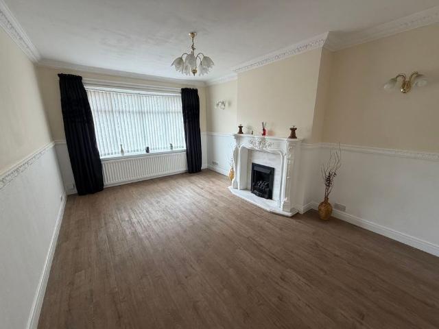 Regency Avenue, Normanby, Middlesbrough