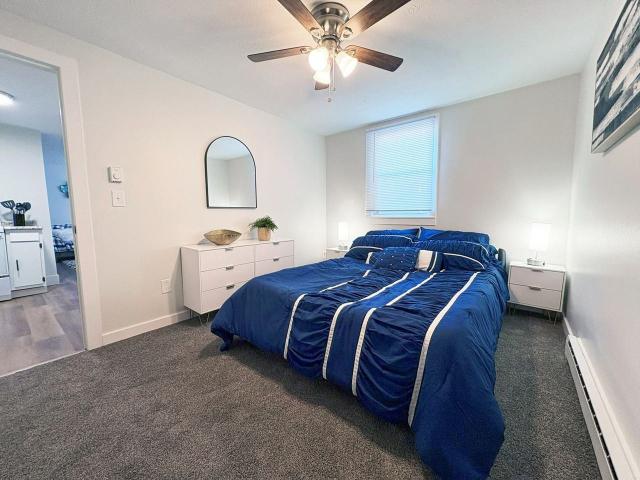 Regency Apartments of Canton 1 Bedroom Apartment for Rent at 1607 26th St Nw, Canton, OH 44709 Harrison Hills