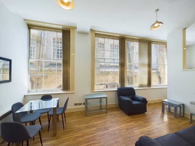 Regency Chambers, Temple Lane L2, 1 bed flat to rent, £850 pcm | PrimeLocation