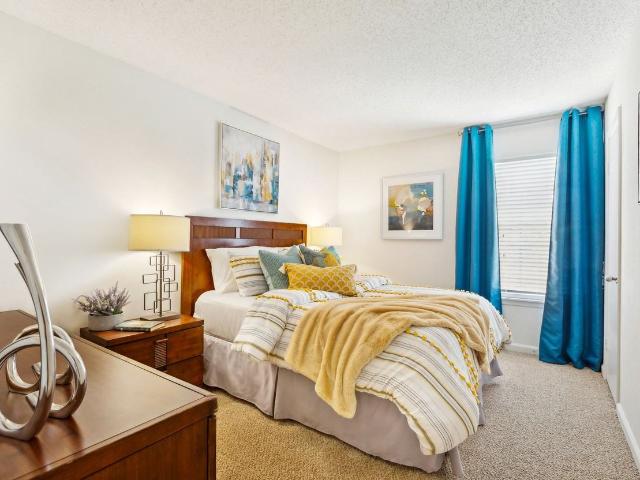 Regency Club 1 Bedroom Apartment for Rent at 11555 Southfork Ave, Shenandoah, LA 70816 Shenandoah