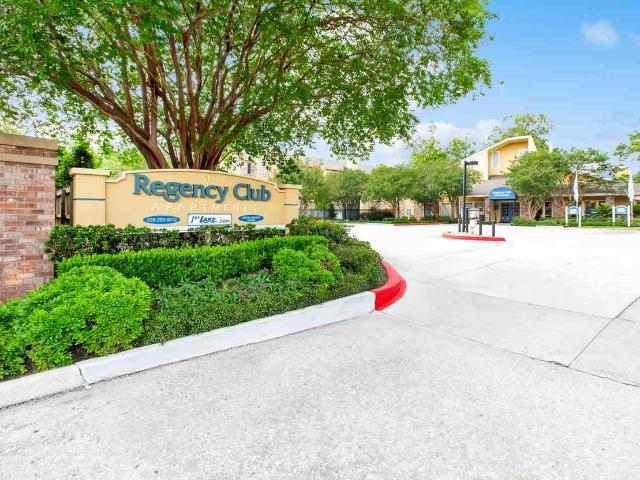 Regency Club 1 Bedroom Apartment for Rent at 11555 Southfork Ave, Shenandoah, LA 70816 Shenandoah
