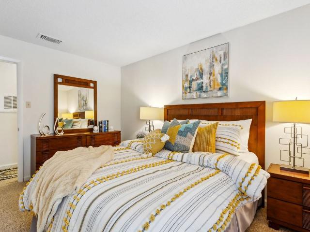 Regency Club 2 Bedroom Apartment for Rent at 11555 Southfork Ave, Shenandoah, LA 70816 Shenandoah