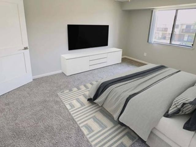 Regency Club Two Bedroom Villa Upper