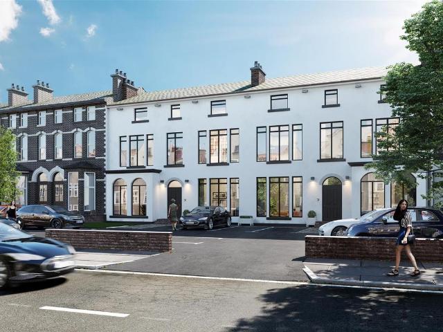 Regency Court, Old Swan L13, 1 bed flat to rent, £700 pcm | PrimeLocation
