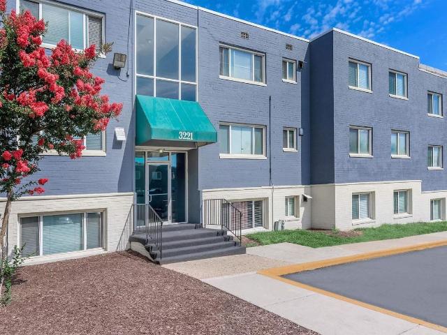 Regency Court Apartments 1 Bedroom Apartment for Rent at 3215 Swann Rd, Suitland, MD 20746 Suitland Silver Hill