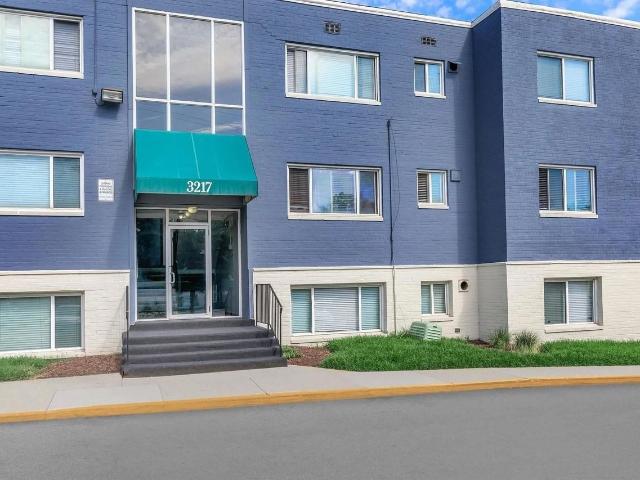 Regency Court Apartments 2 Bedroom Apartment for Rent at 3215 Swann Rd, Suitland, MD 20746 Suitland Silver Hill