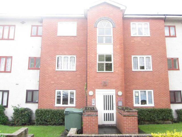Regency Court, Bradford, West Yorkshire BD8, 3 bed flat to rent, £700 pcm | PrimeLocation