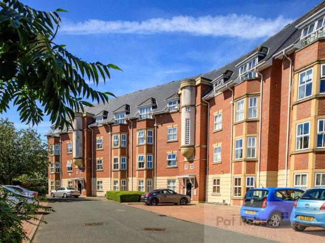 Regency Court, Jesmond, Newcastle Upon Tyne, Tyne And Wear NE2, 2 bed flat to rent, £1,100 pcm | PrimeLocation
