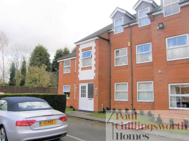 Regency Court, Providence Street, Coventry CV5, 1 bed flat to rent, £800 pcm | PrimeLocation