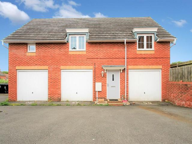 Regency Court, Rushden NN10, 2 bed detached house to rent, £950 pcm | PrimeLocation
