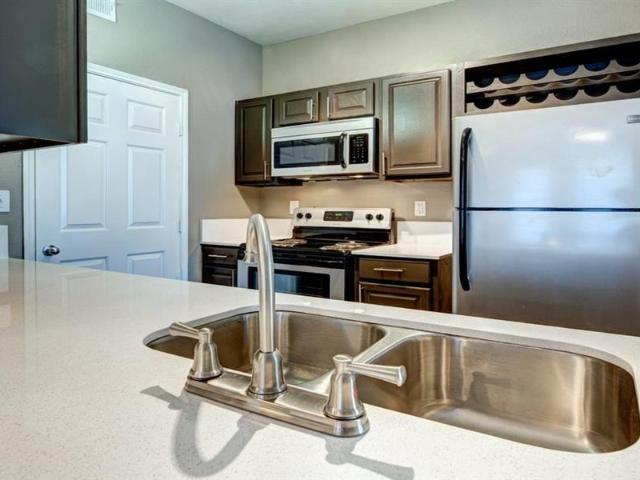 Regency Dell Ranch Apartments 1 Bedroom Apartment for Rent at 670 Louis Henna Blvd, Round Rock, TX 78664