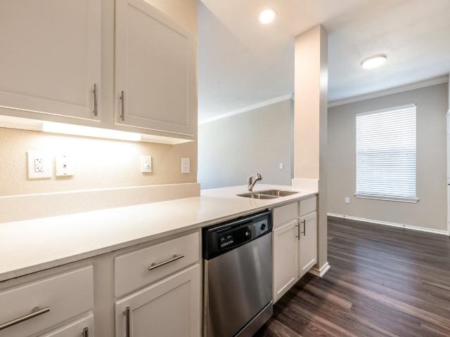 Regency Dell Ranch Apartments 1 Bedroom Apartment for Rent at 670 Louis Henna Blvd, Round Rock, TX 78664
