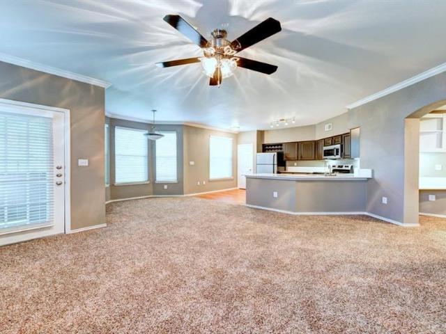 Regency Dell Ranch Apartments 1 Bedroom Apartment for Rent at 670 Louis Henna Blvd, Round Rock, TX 78664