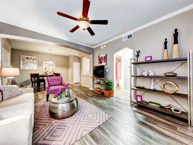 Regency Dell Ranch Apartments 1 Bedroom Apartment for Rent at 670 Louis Henna Blvd, Round Rock, TX 78664