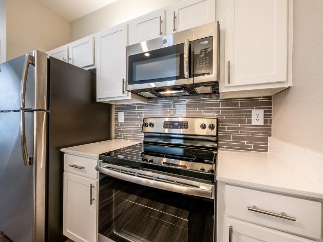Regency Dell Ranch Apartments 2 Bedroom Apartment for Rent at 670 Louis Henna Blvd, Round Rock, TX 78664