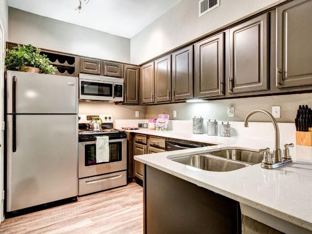 Regency Dell Ranch Apartments 2 Bedroom Apartment for Rent at 670 Louis Henna Blvd, Round Rock, TX 78664